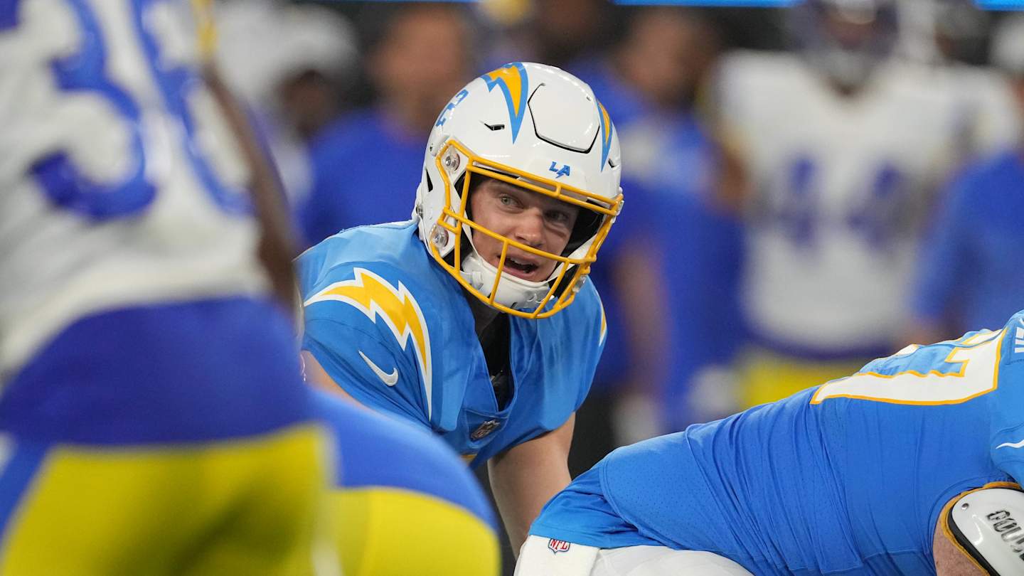 Chargers News: Collapsing LA Nosedives Down Pundits' NFL Power Rankings ...