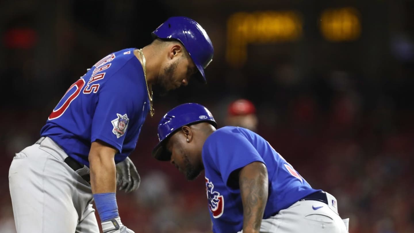 Watch Milwaukee Brewers at Chicago Cubs: Stream MLB live - How to Watch ...