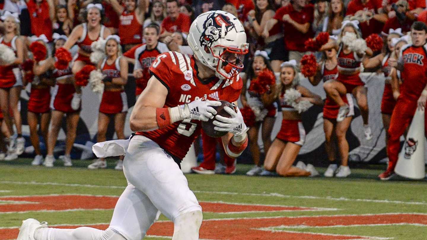 NC State vs. East Carolina football preview, prediction - College Football HQ