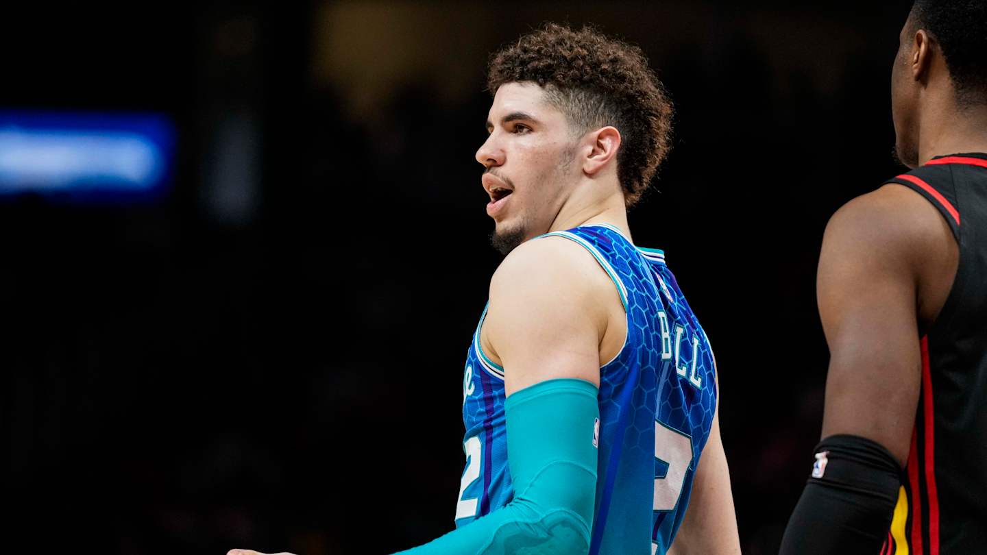 2023 NBA Draft: Breaking Down Charlotte Hornets Draft Scenarios - NBA ...