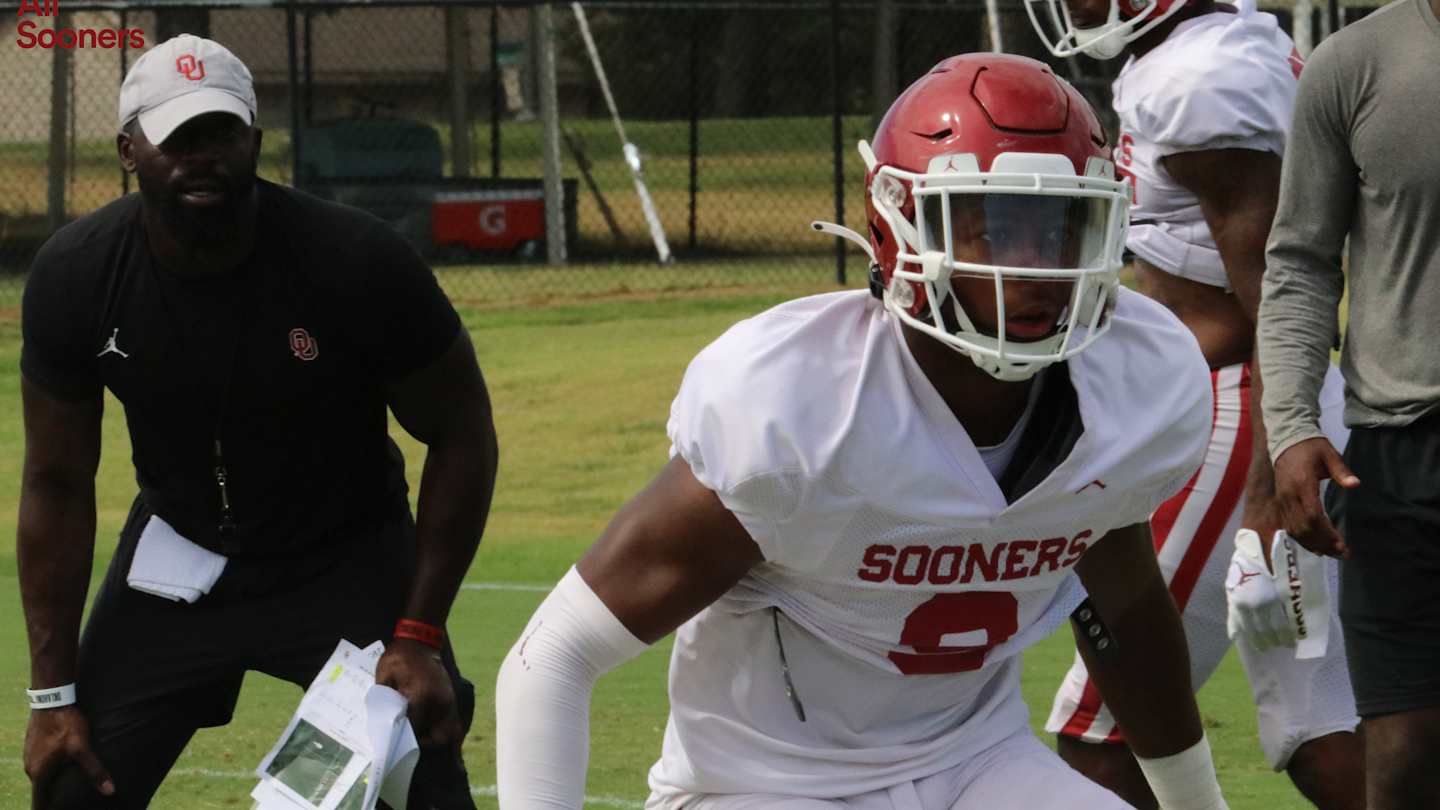 Oklahoma WR Enters Transfer Portal - Sports Illustrated Oklahoma ...