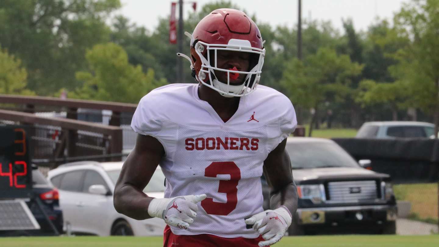 Oklahoma Coach Brent Venables Offers Sooners' Latest Injury Update ...