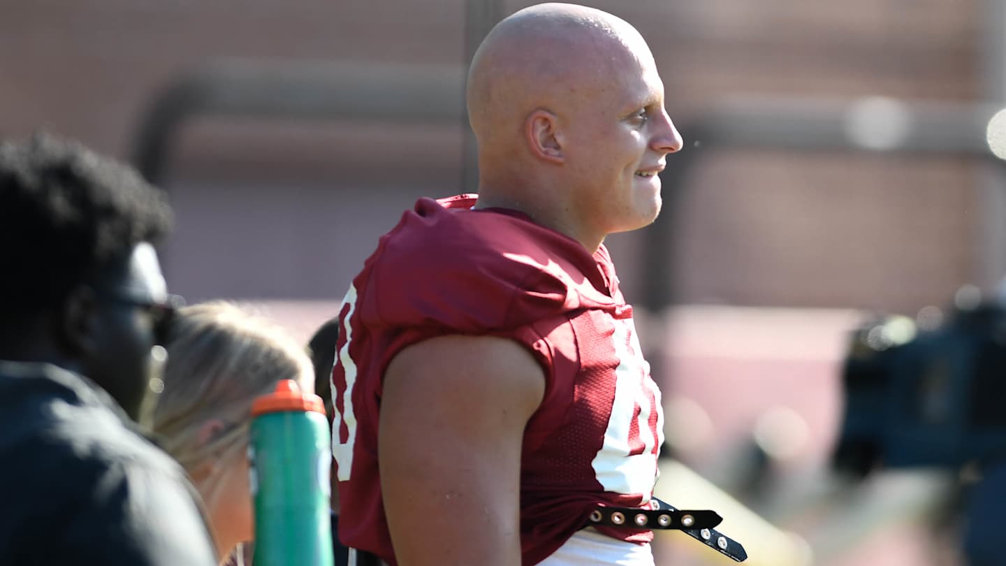 Quick Hits: Lots of Interesting Razorback Tidbits Heading into the ...