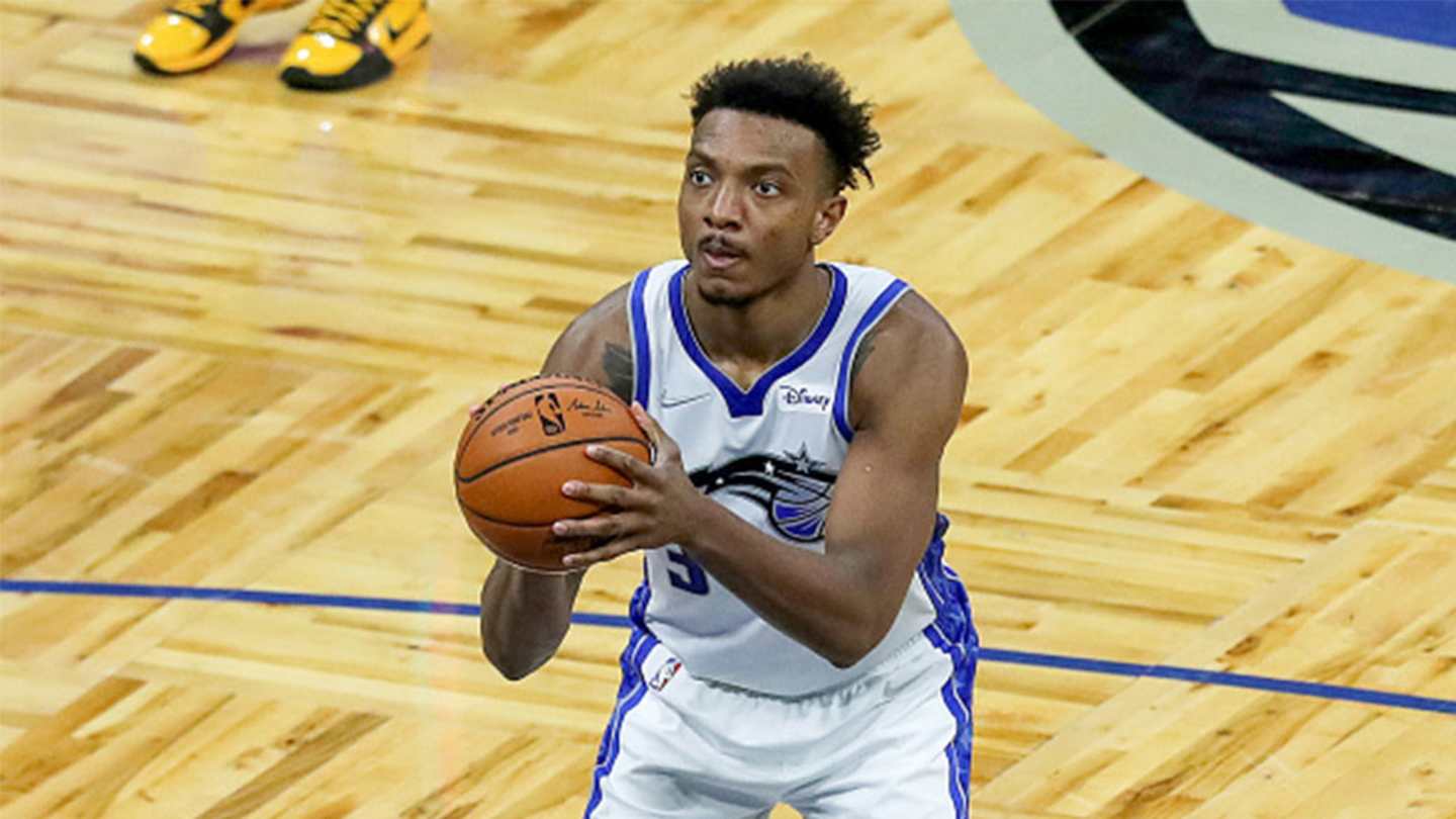 Orlando Magic Starting 5: Where Do Orlando Bigs Go in 2018 Redraft ...