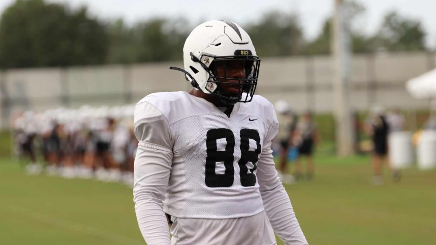 Why the UCF Knights Defense Determines 2022 Fate - Inside the Knights