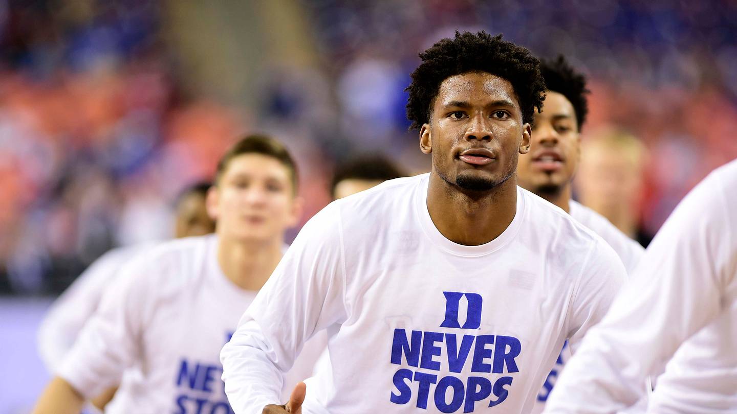 Duke Basketball Champ Heading to G League Team in Canada - Sports ...