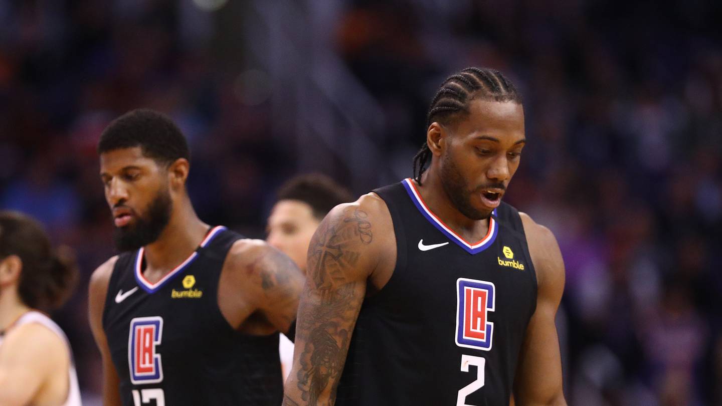 2023 NBA Draft: LA Clippers Official Selections and Draft Grades - NBA ...