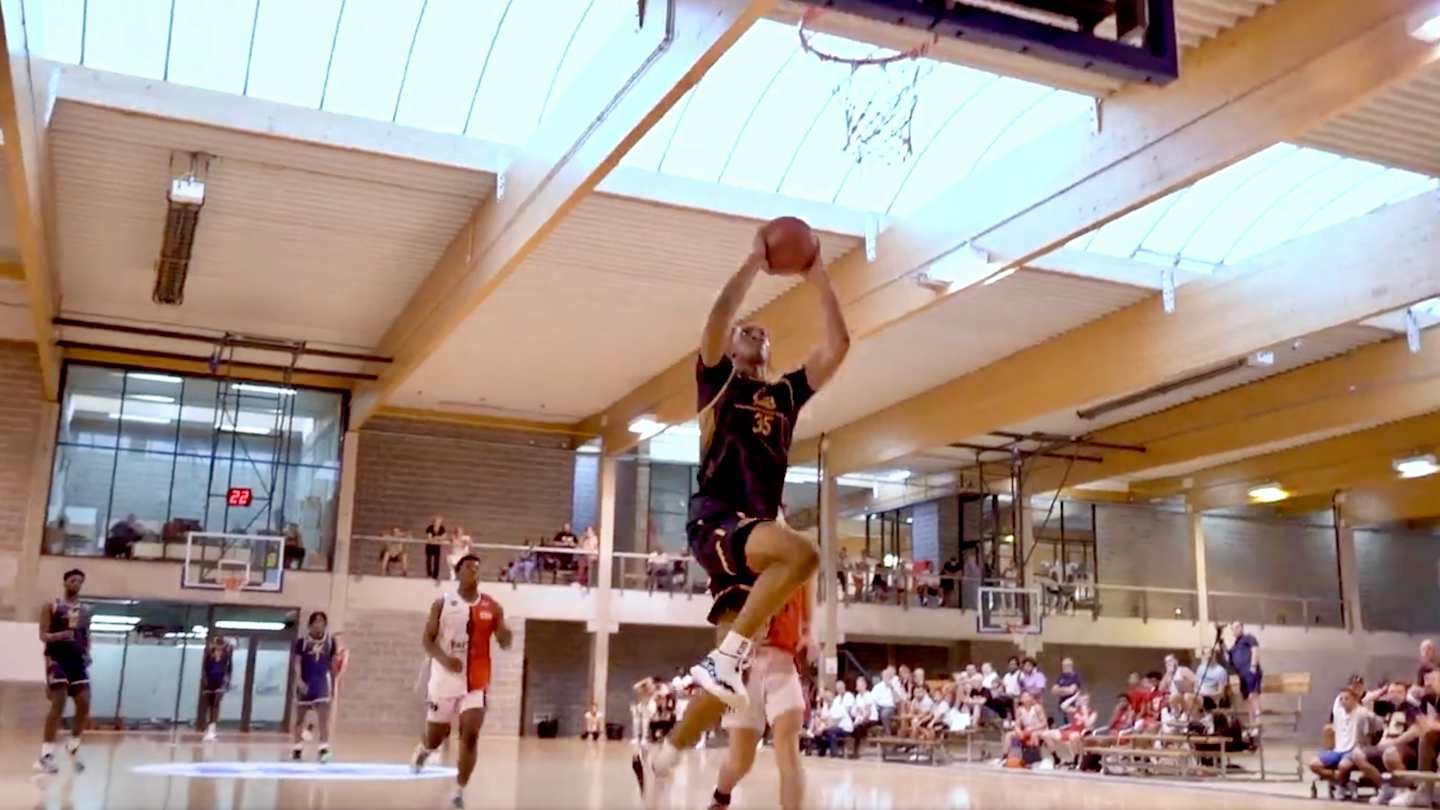 Cal Basketball: Golden Bears Breeze to Victory in Exhibition Tour ...