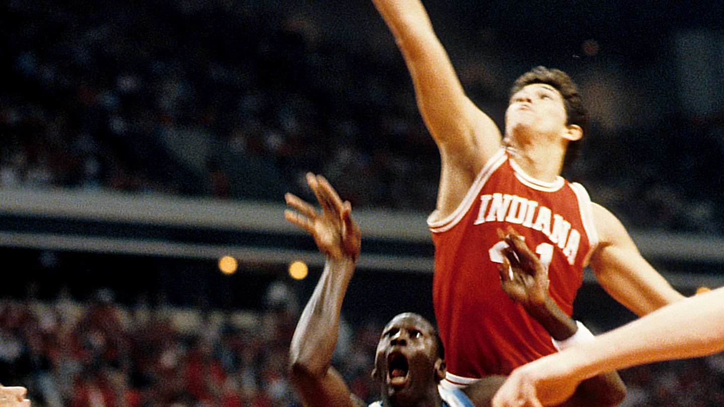 Hoosier Favorite No. 41? Picking Favorite Indiana Basketball Players ...