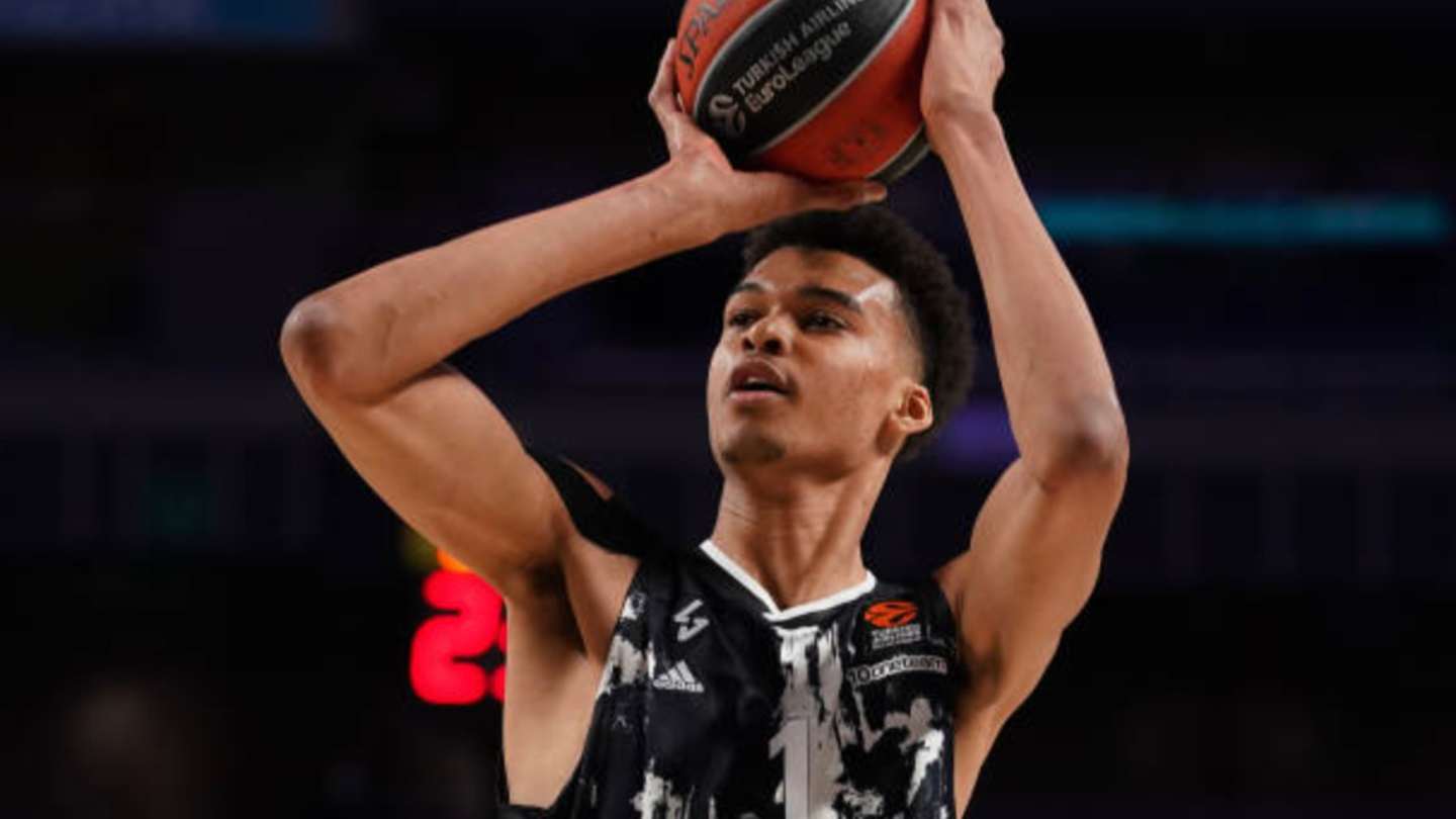 Players to Watch at the 2022-23 French LNB Pro A - NBA Draft Digest ...