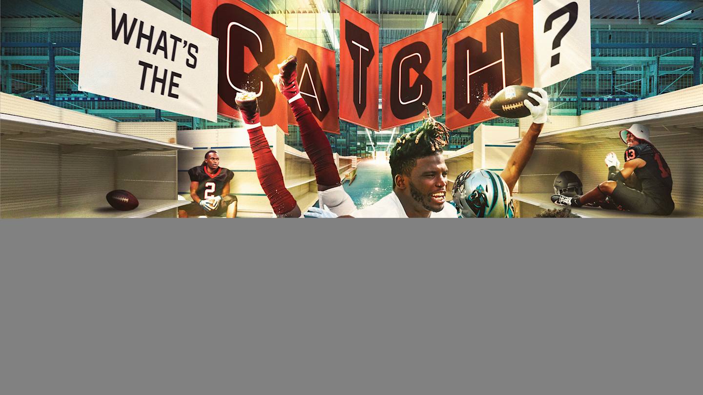 Reasons behind the NFL’s big wide receiver contracts and trades ...