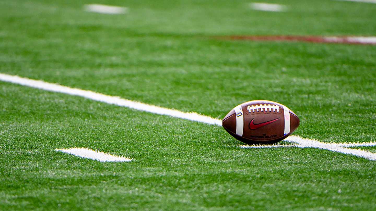 SMU’s Football Field Flooded During Historic Rainfall (Photo) - Sports ...