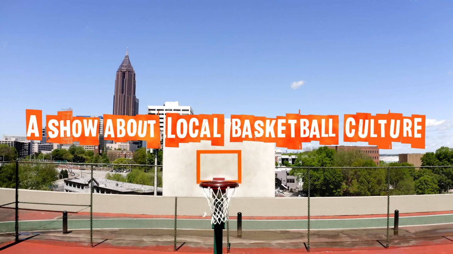 Hoops Passport: Atlanta | Red Bull Media House & Sports Illustrated ...