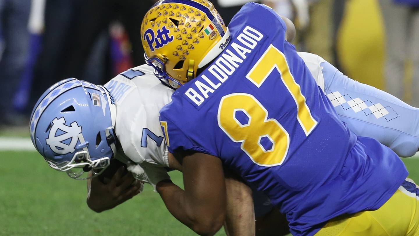 Pitt Defense Preview - Sports Illustrated West Virginia Mountaineers ...