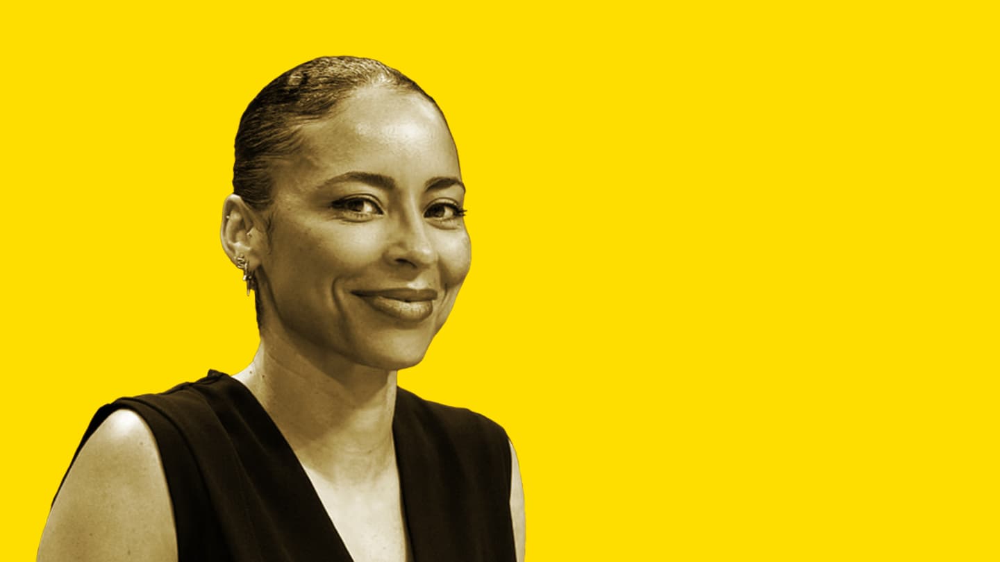 Boston Celtics’ Allison Feaster credits WNBA career for paving way to ...