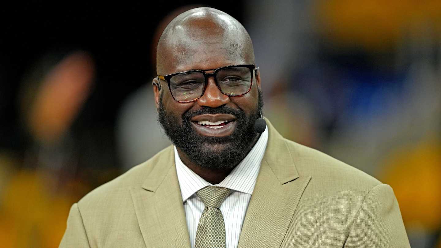 Shaquille O’Neal, Kenny Smith Agree on World’s Best Player - Sports ...