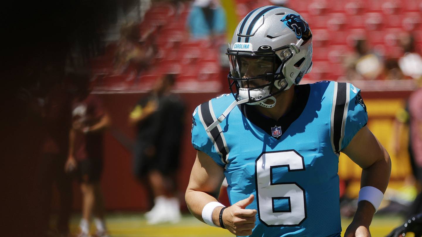 What the ESPN FPI Says About the Panthers' Chances Against the Browns ...