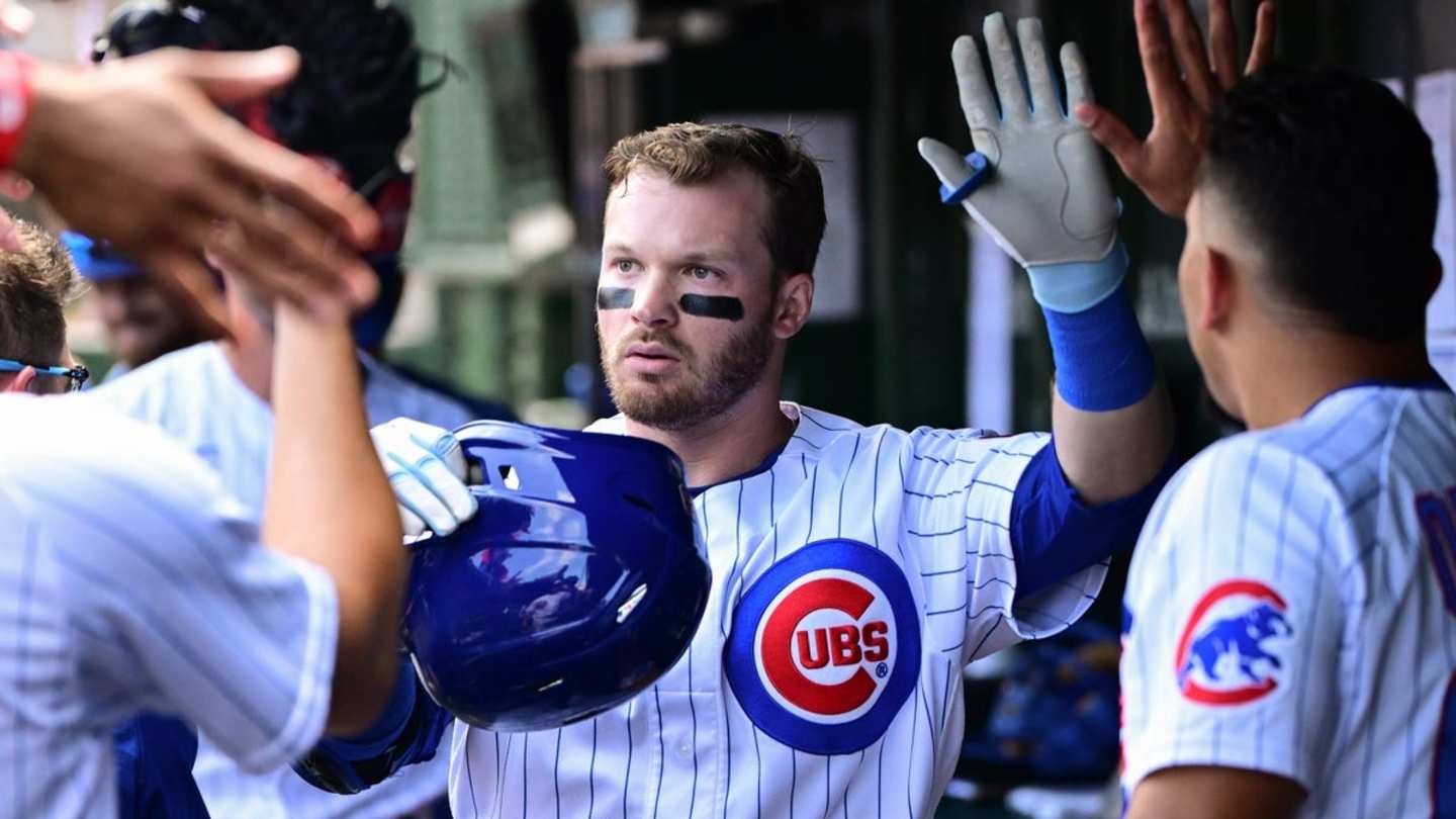 Watch Chicago Cubs at Milwaukee Brewers: Stream MLB live - How to Watch ...