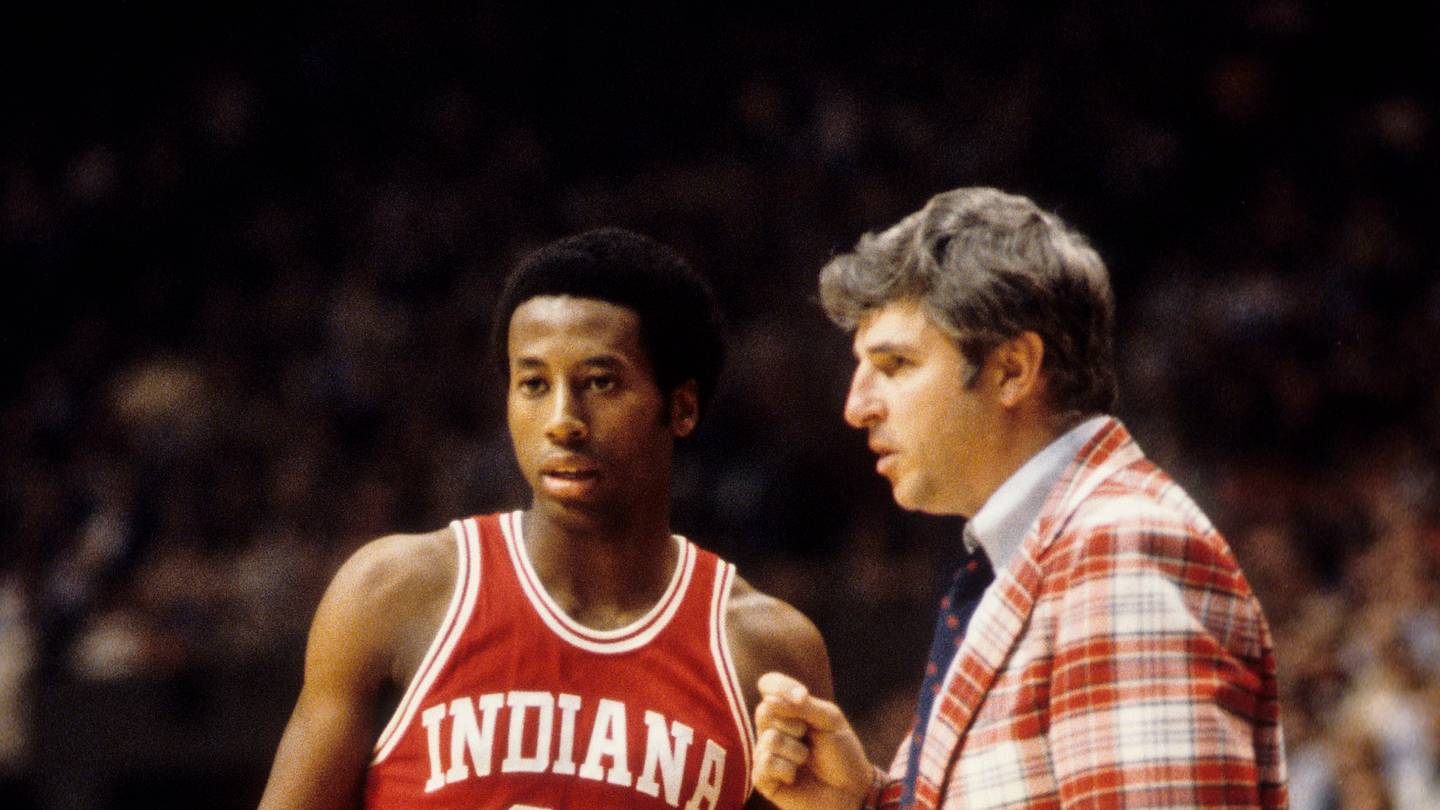 Hoosier Favorite No. 42? Picking Favorite Indiana Basketball Players ...