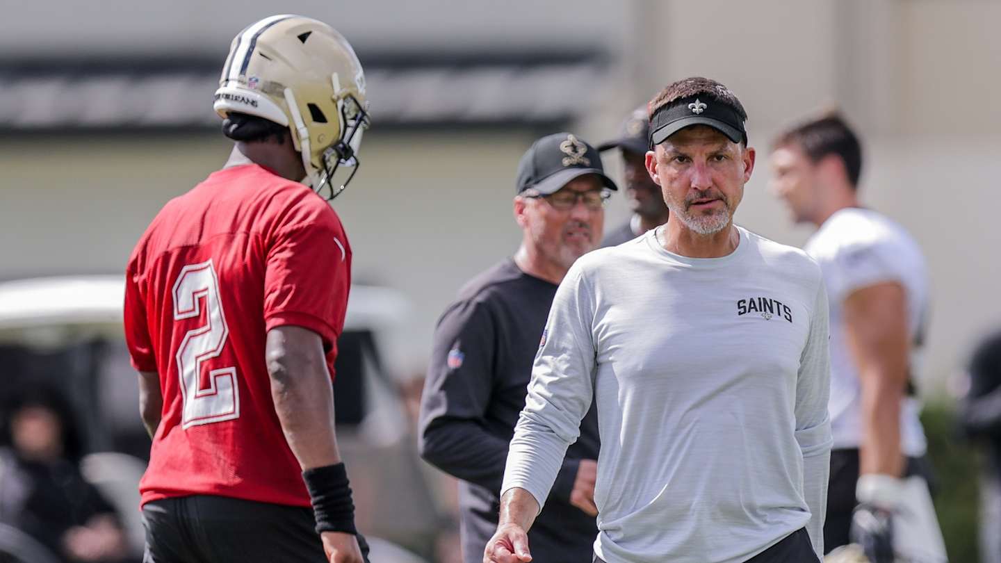 Saints Starters Could See Action Against Chargers - Sports Illustrated ...