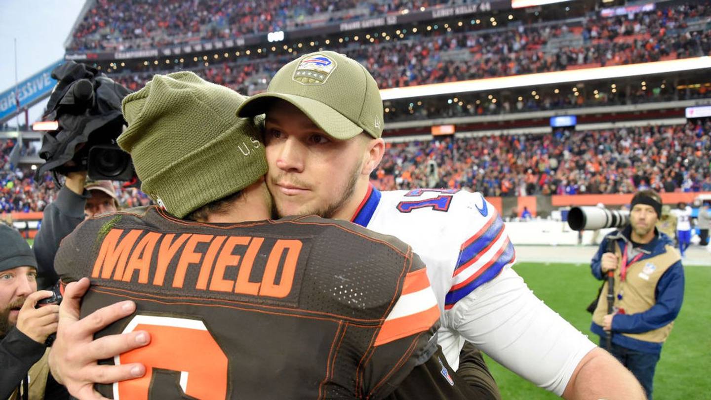 Buffalo Bills vs. Tampa Bay Buccaneers Preview: Buffalo Keys To Victory ...