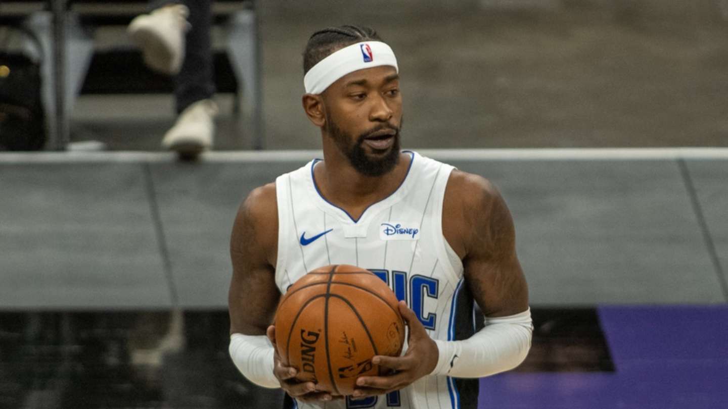 B/R Suggests Phoenix Suns Should Trade for Terrence Ross - Sports ...