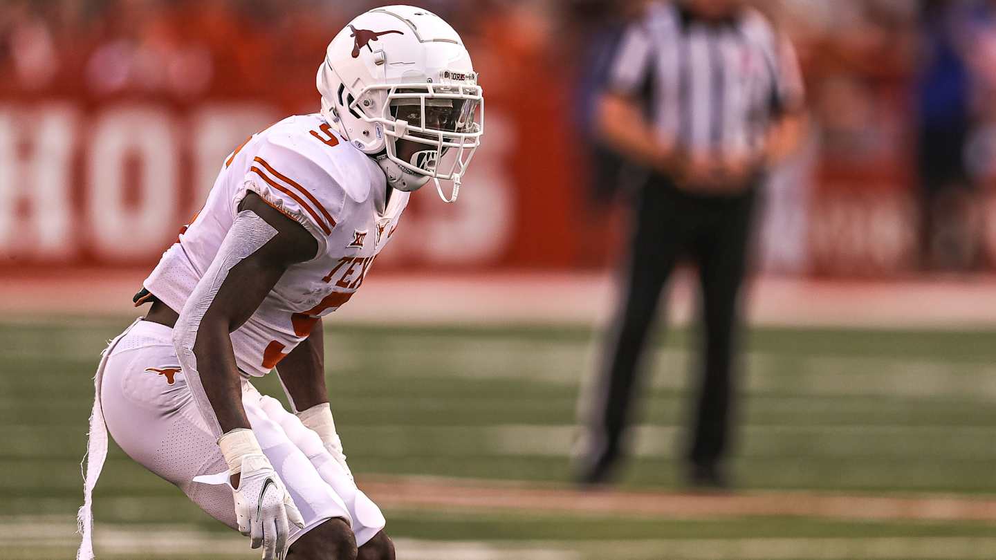 'Love for the Game:' Steve Sarkisian and D'Shawn Jamison Detail Why ...