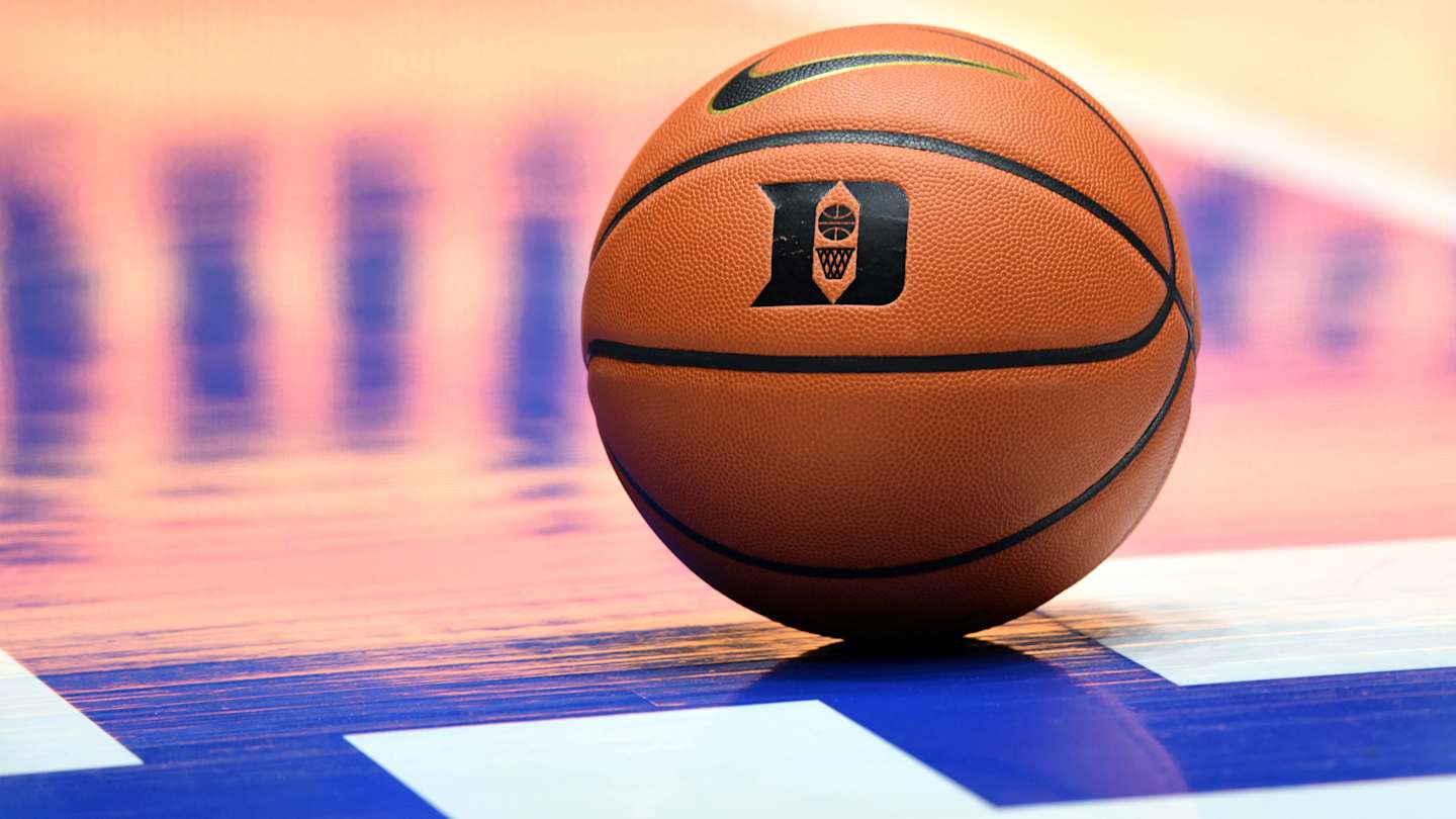 New Duke basketball recruiting target sees massive jump in rankings ...