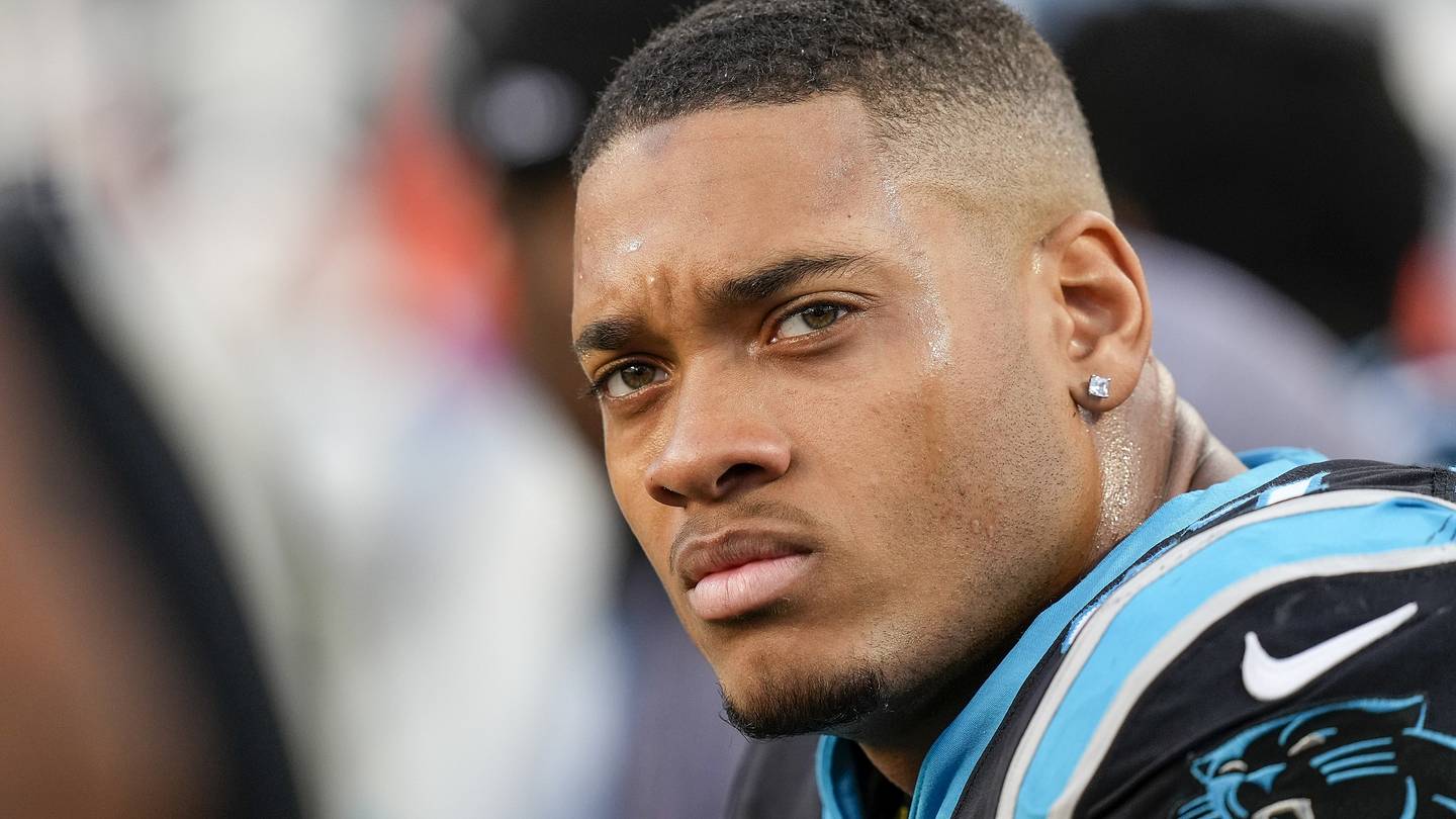 Locker Talk: Panthers Players Discuss Final Preseason Game - Sports ...