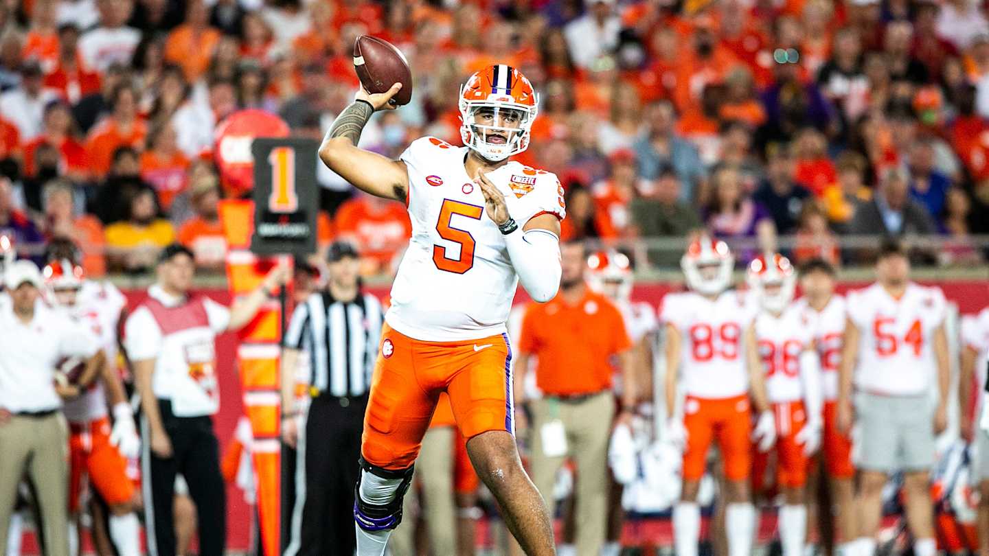 Previewing ACC Teams Ranked in the AP Top 25 - Sports Illustrated Wake ...