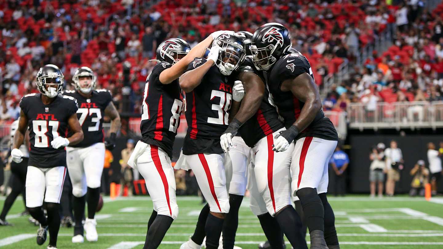 Atlanta Falcons Final 53-Man Roster Projection: Who Makes the Cut ...