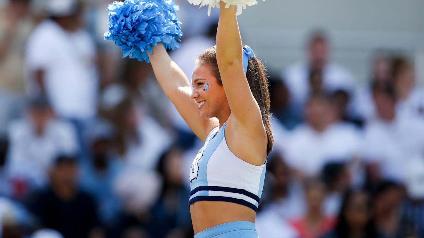 College football schedule today: Week 1 scores, rankings updated ...