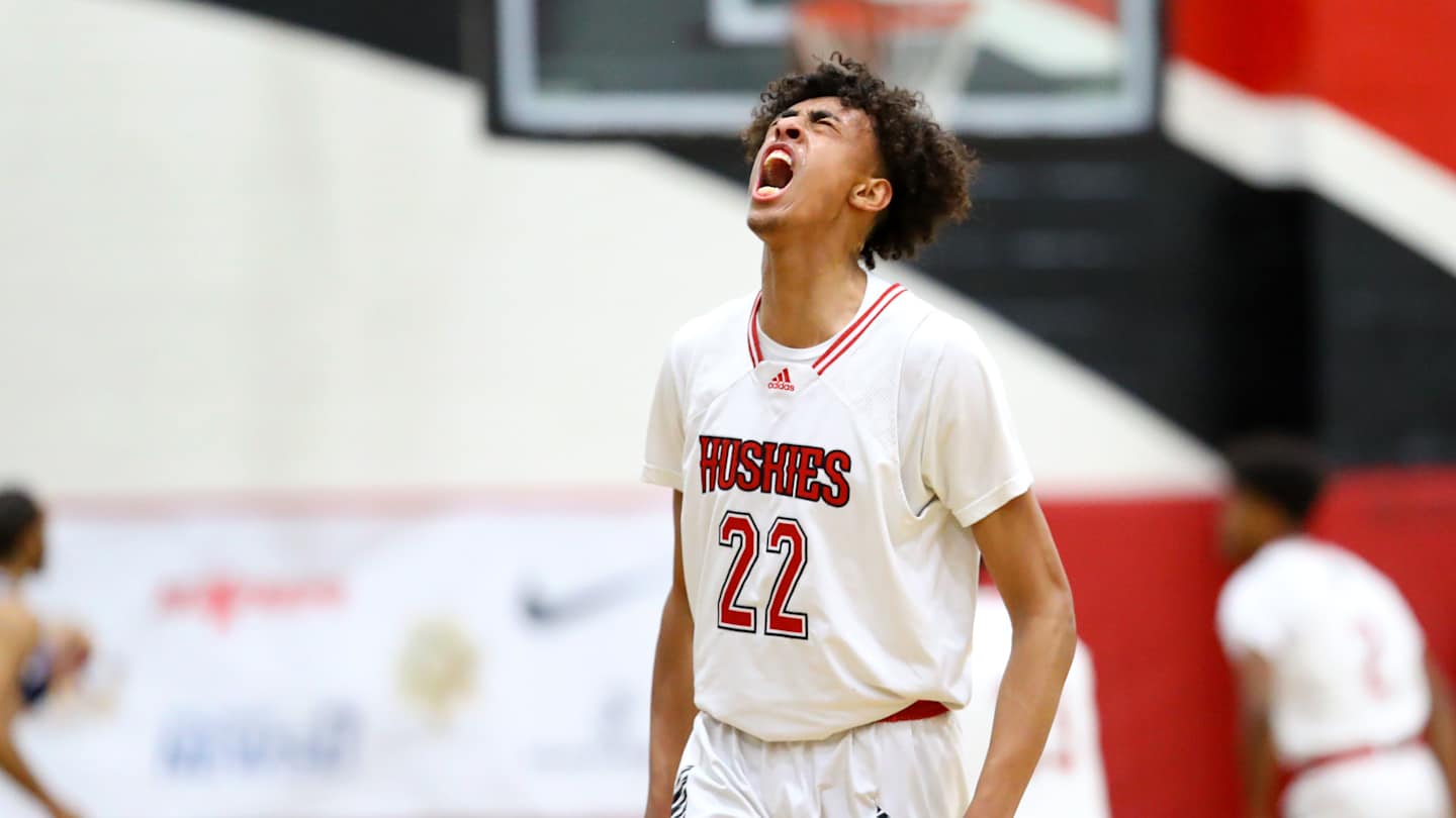 USC loses out on Devin Williams as 4-star power forward commits to UCLA ...