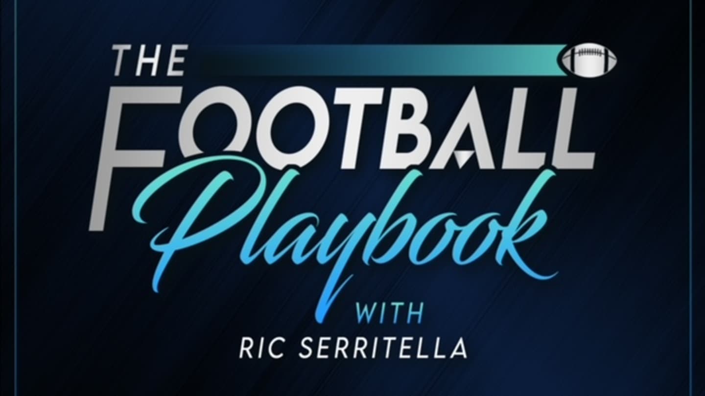 [WATCH] Friday 9/2/22 Show: The Football Playbook - Visit NFL Draft on ...