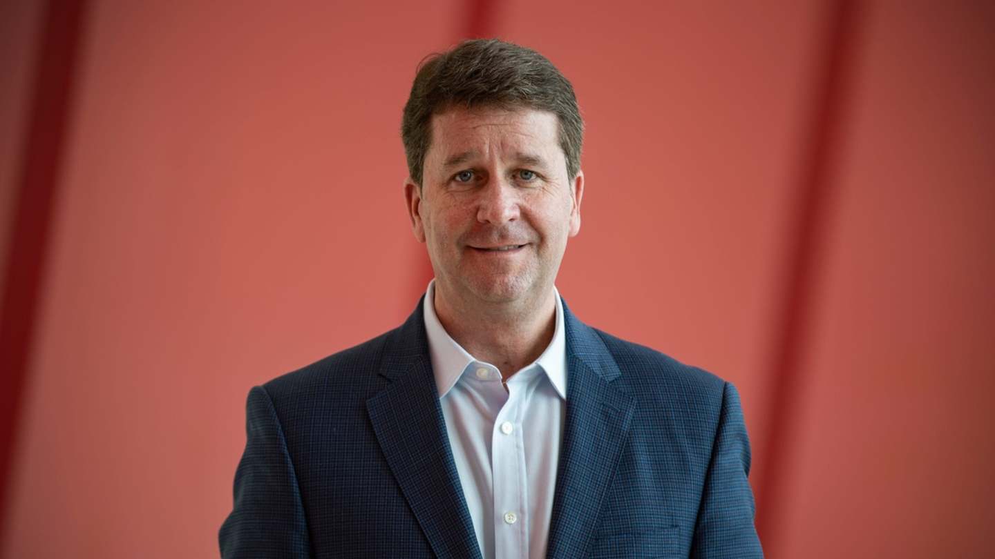 Indiana Athletic Director Scott Dolson Discusses Big Ten Media Deal ...