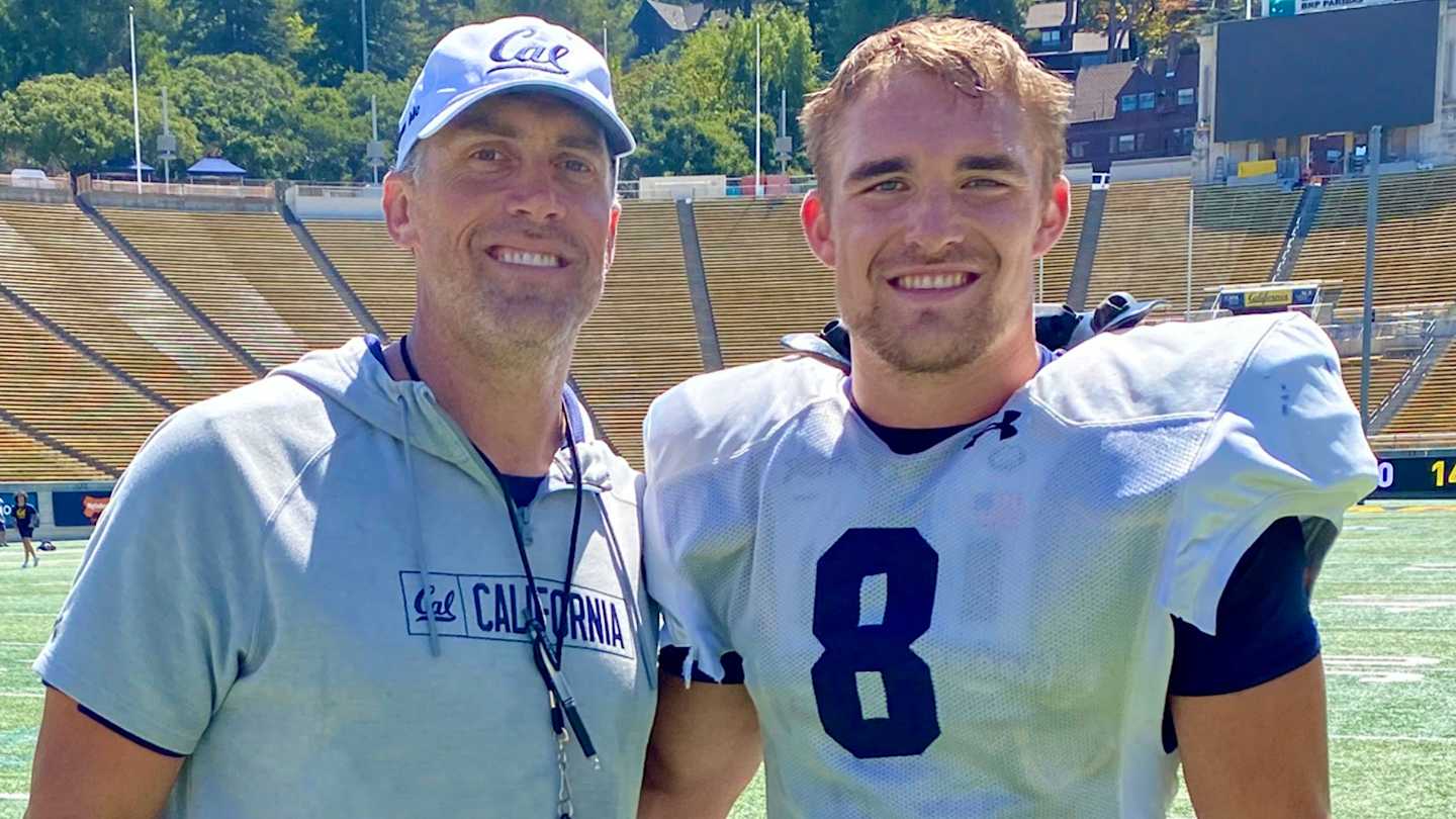 Cal 2022 Football Preview -- Part I: Strengths and Weaknesses - Sports ...