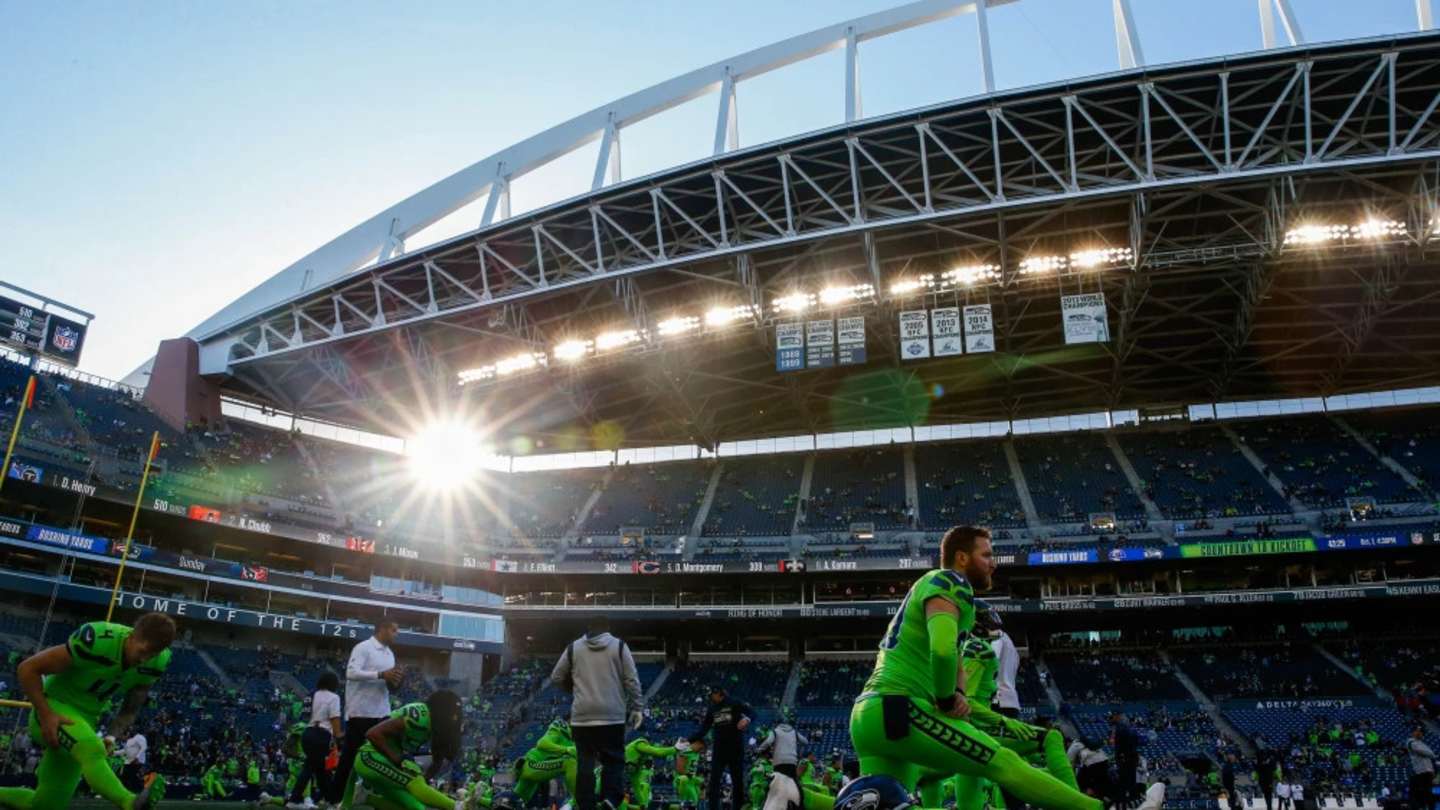 Seattle Seahawks 2023 Regular Season Schedule Release: How to Watch ...