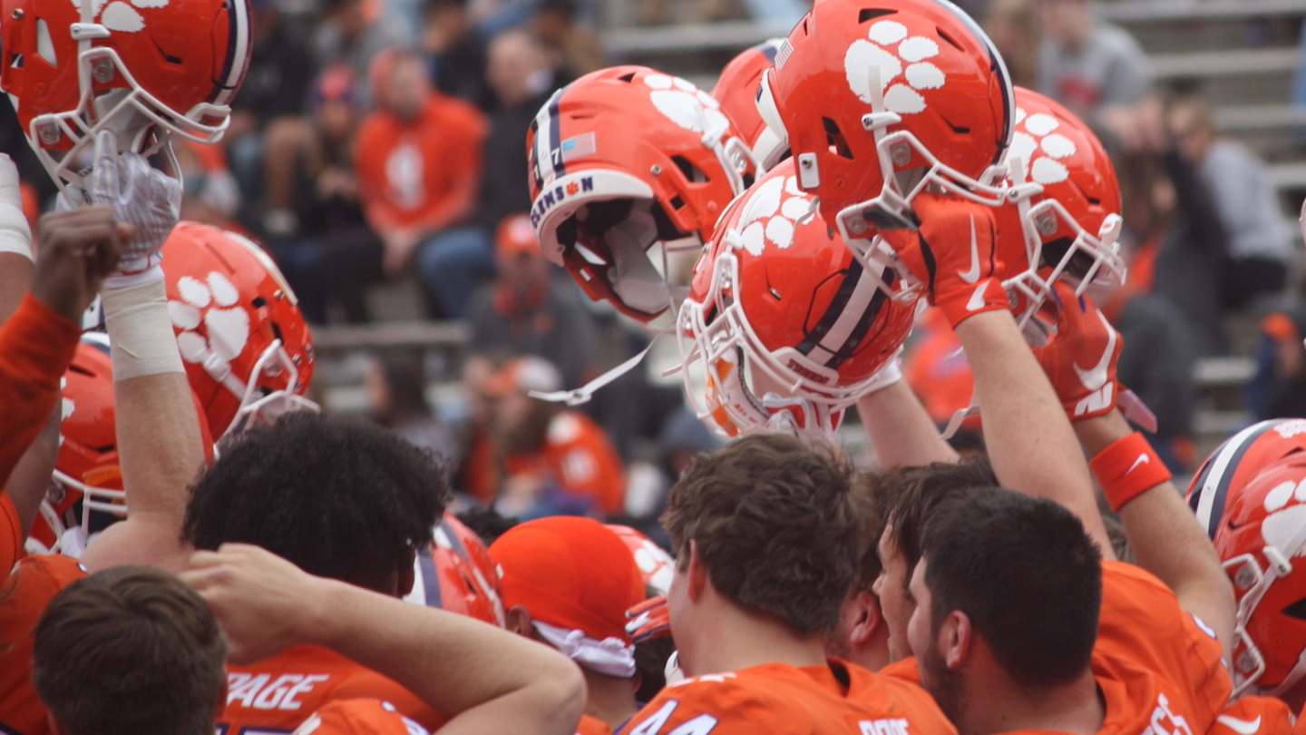 Preview and Prediction: Clemson vs. Furman - Sports Illustrated Clemson ...