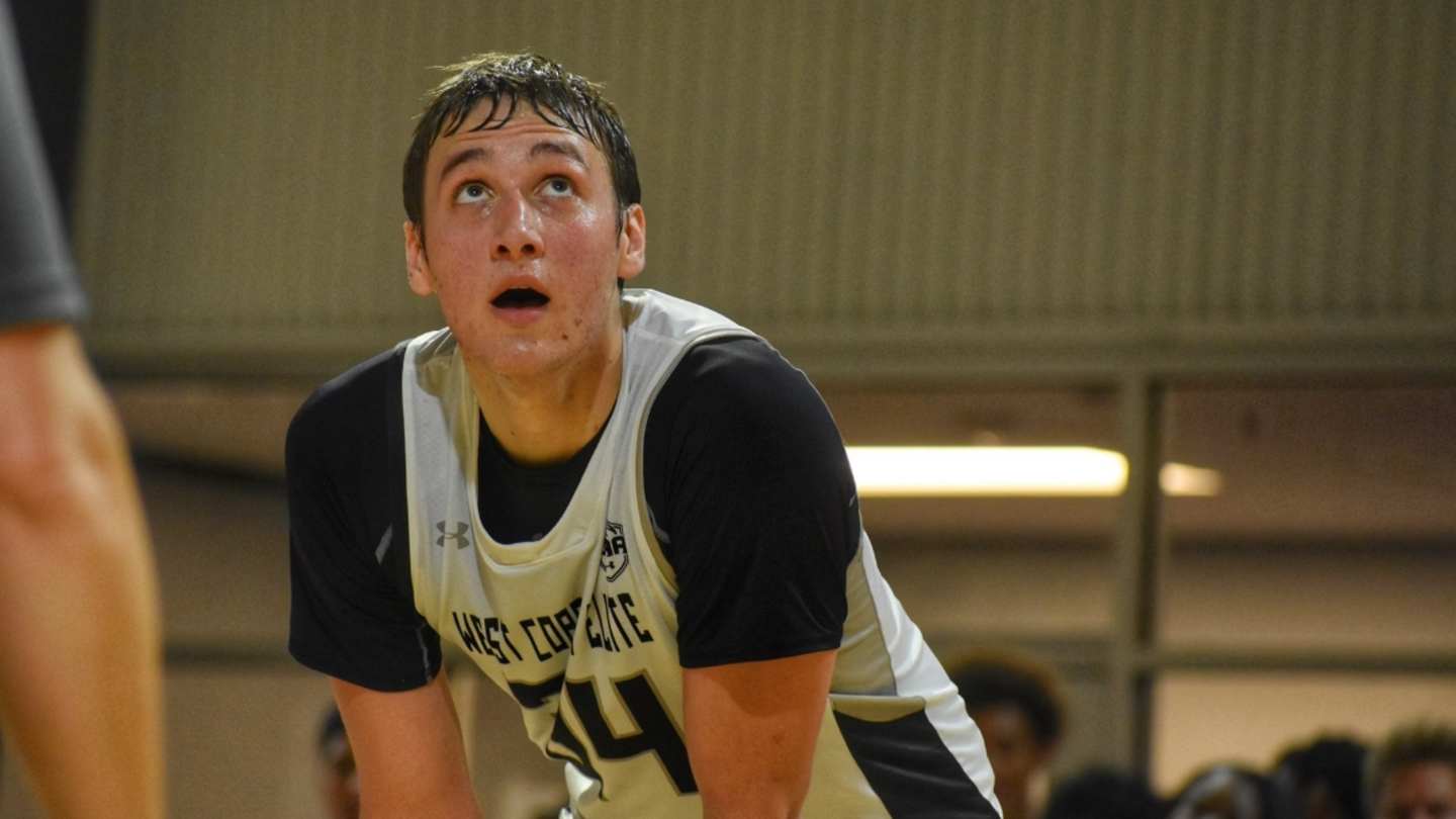 Drew Fielder Schedules Syracuse Official Visit, Updates Recruitment ...