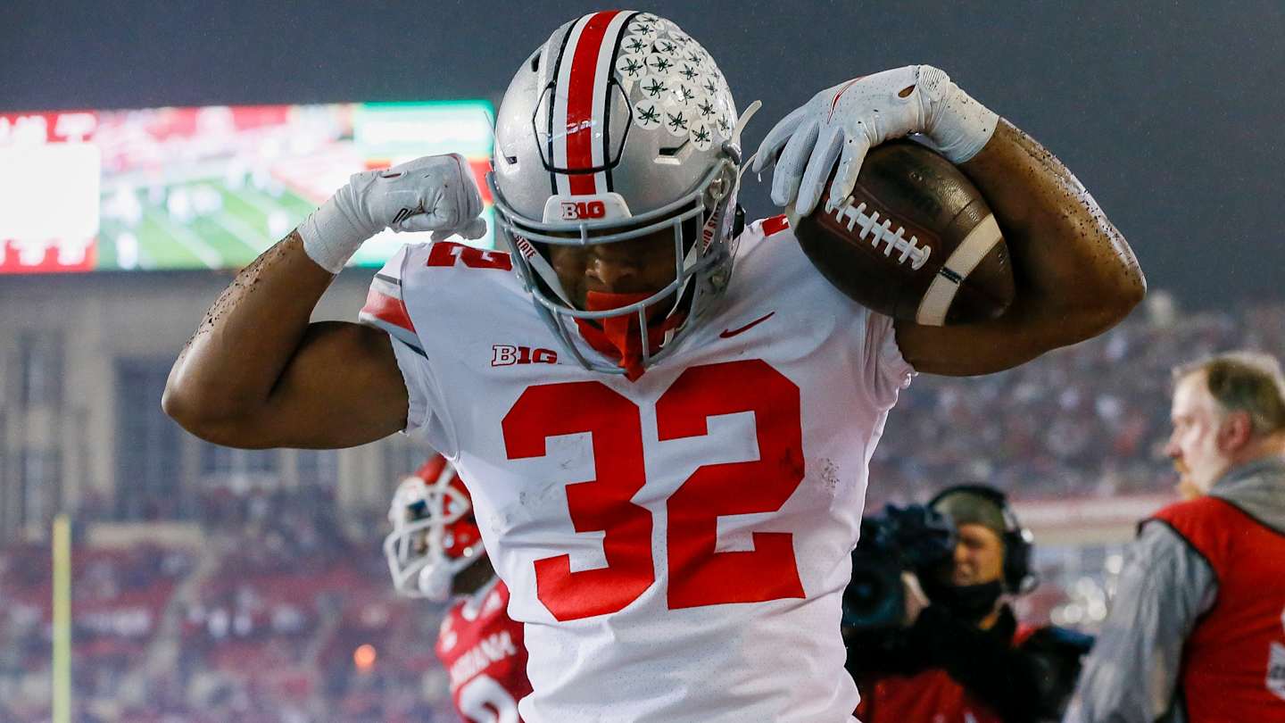 Ohio State vs. Notre Dame game preview, prediction - College Football HQ