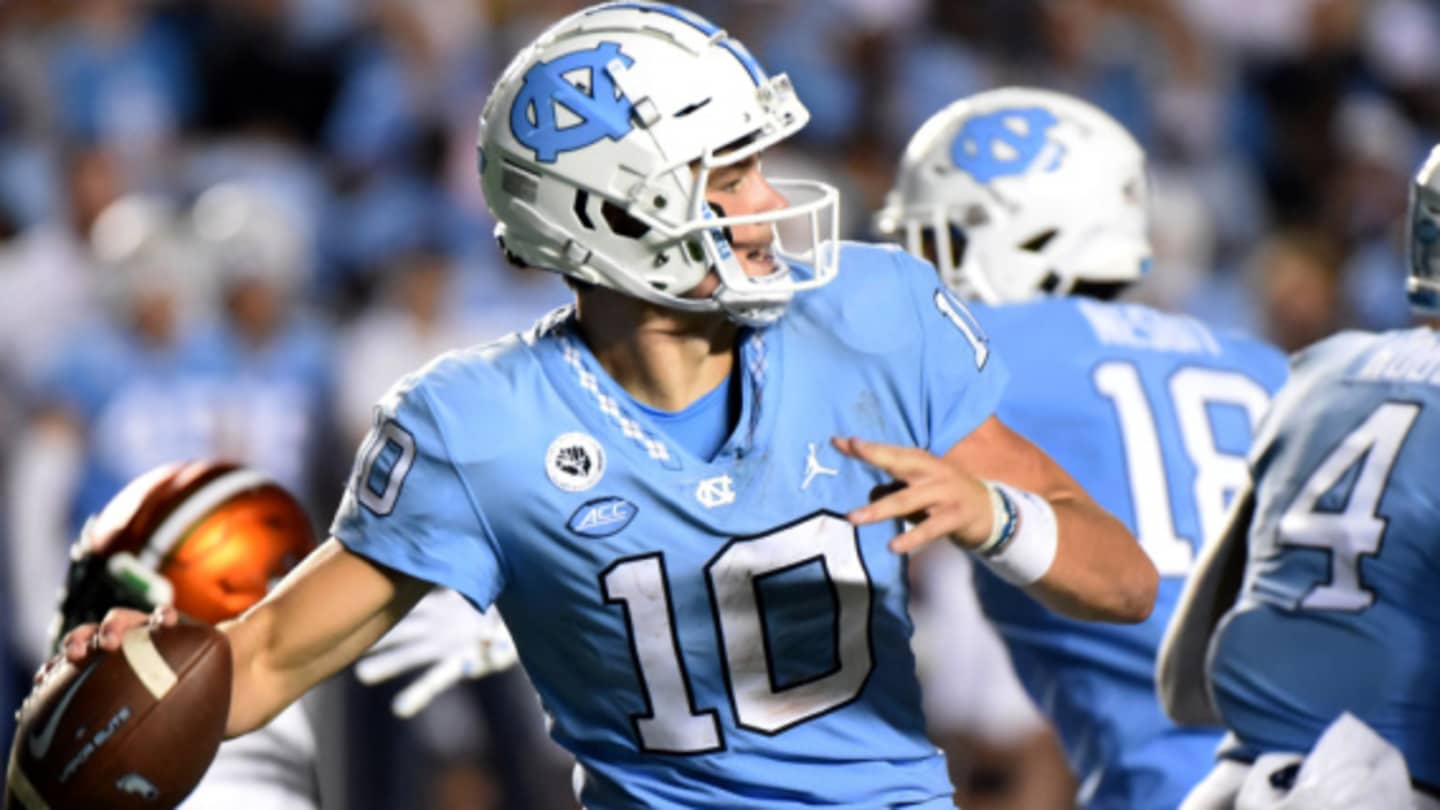 Clemson vs. North Carolina picks, predictions: ACC Championship odds, spread, lines - College ...