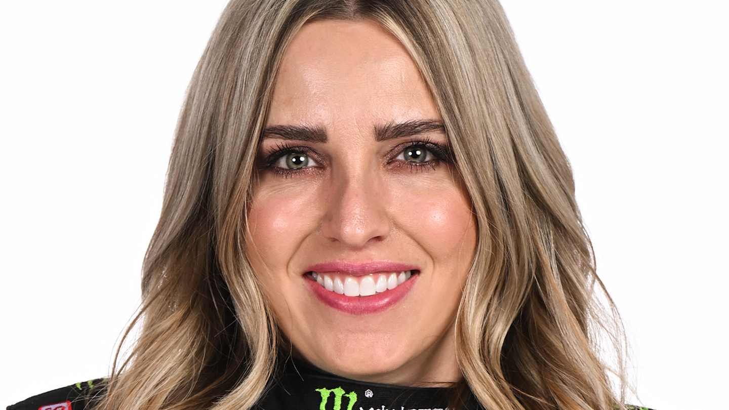 NHRA: Heading into U.S. Nationals, Brittany is a 'Force' to be reckoned ...