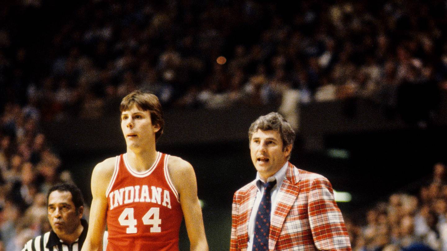 Hoosier Favorite No. 44? Picking Favorite Indiana Basketball Players ...