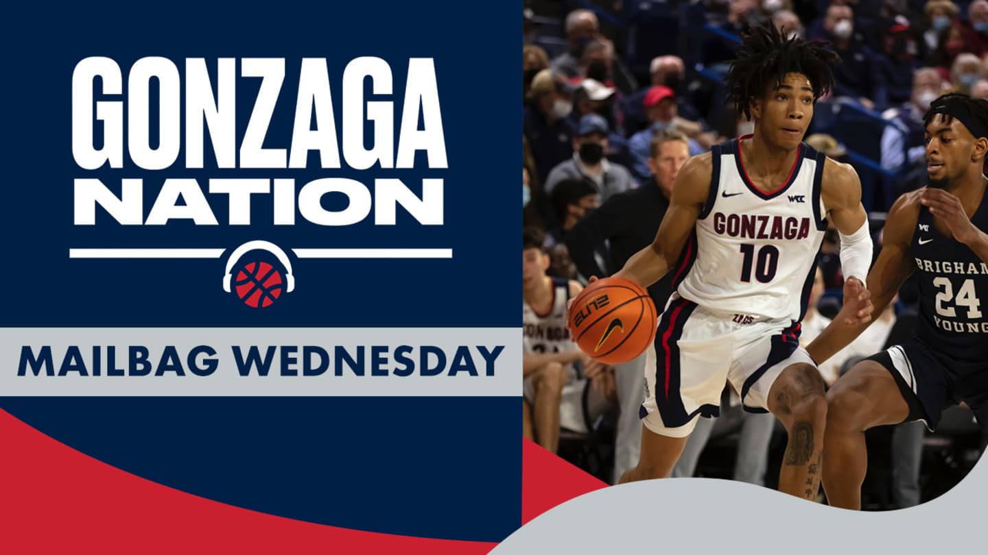 Why does Gonzaga men's basketball end 2022-23 season with game vs ...