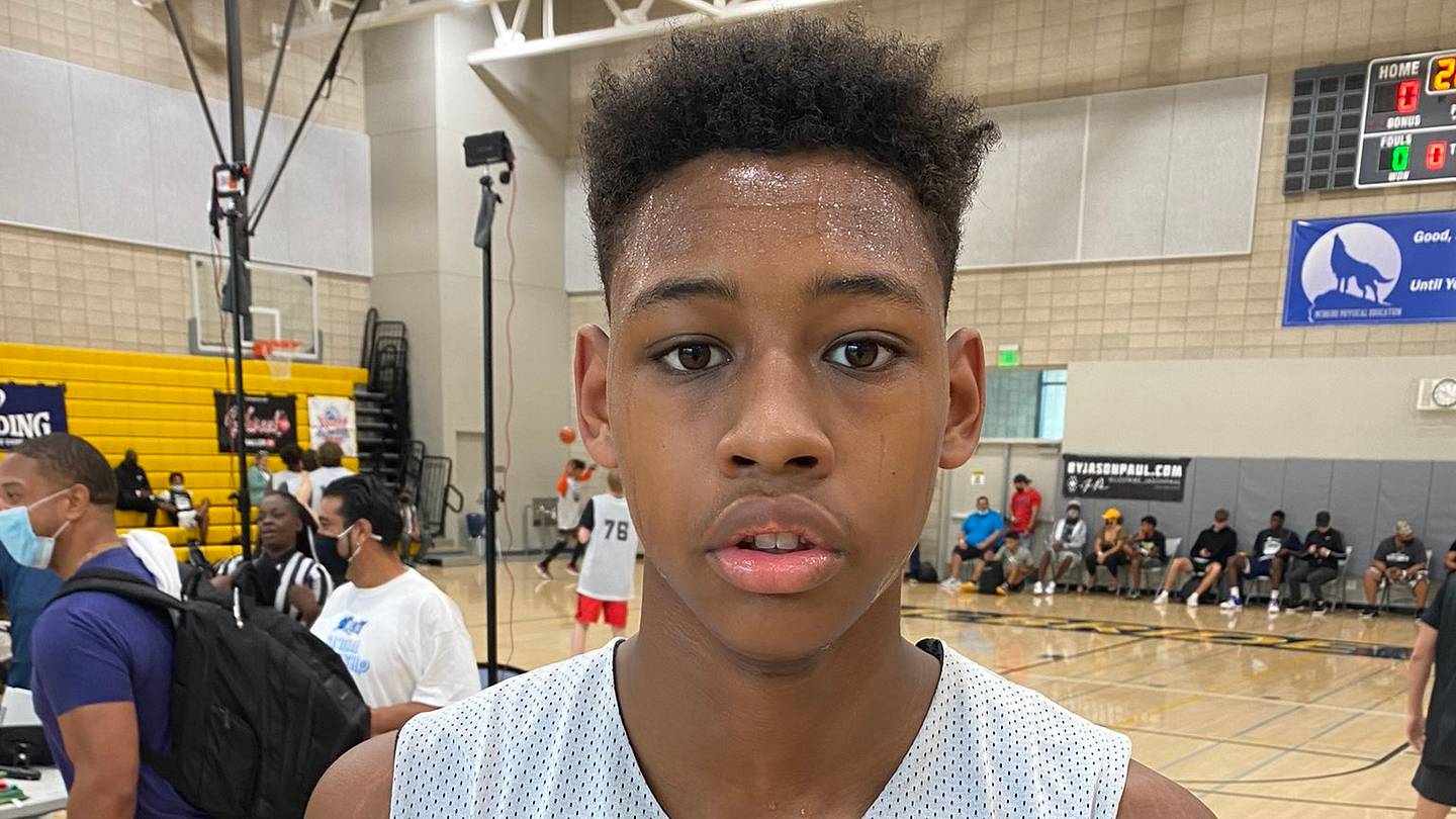 UW Offers O'Dea High Big Man Just Beginning to Mature Physically ...