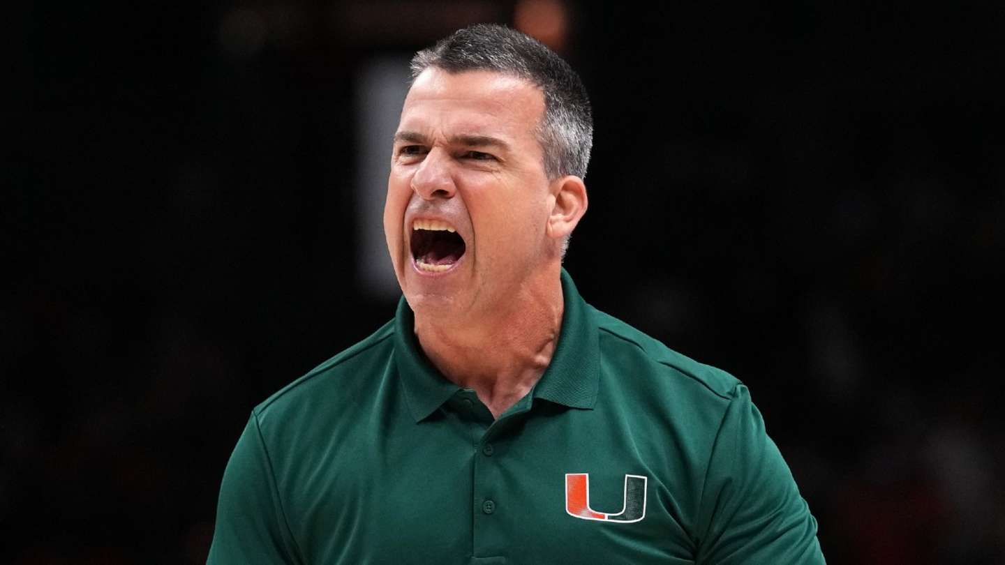 Miami Hurricanes vs. Bethune-Cookman Wildcats: Picks and Predictions ...