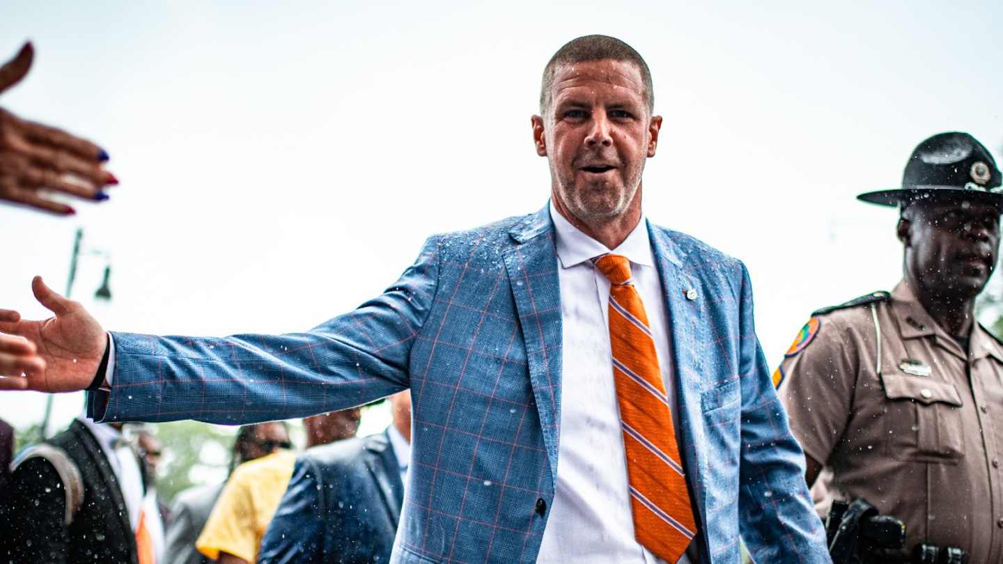 Florida Gators iOL Target Peyton Joseph Sets Commitment Date - Sports ...