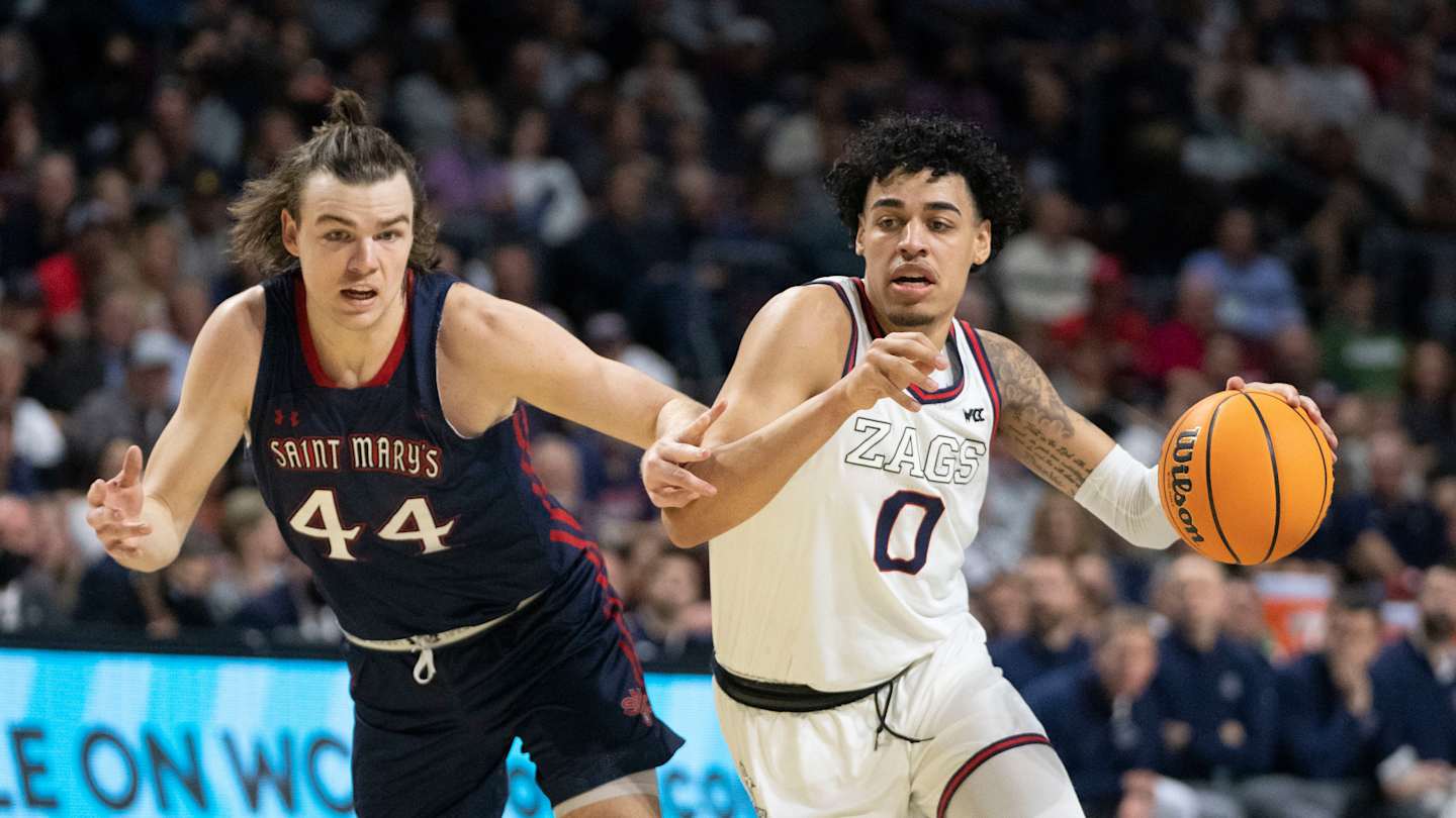 2023 NBA Draft: Denver Nuggets Official Selections and Draft Grades ...