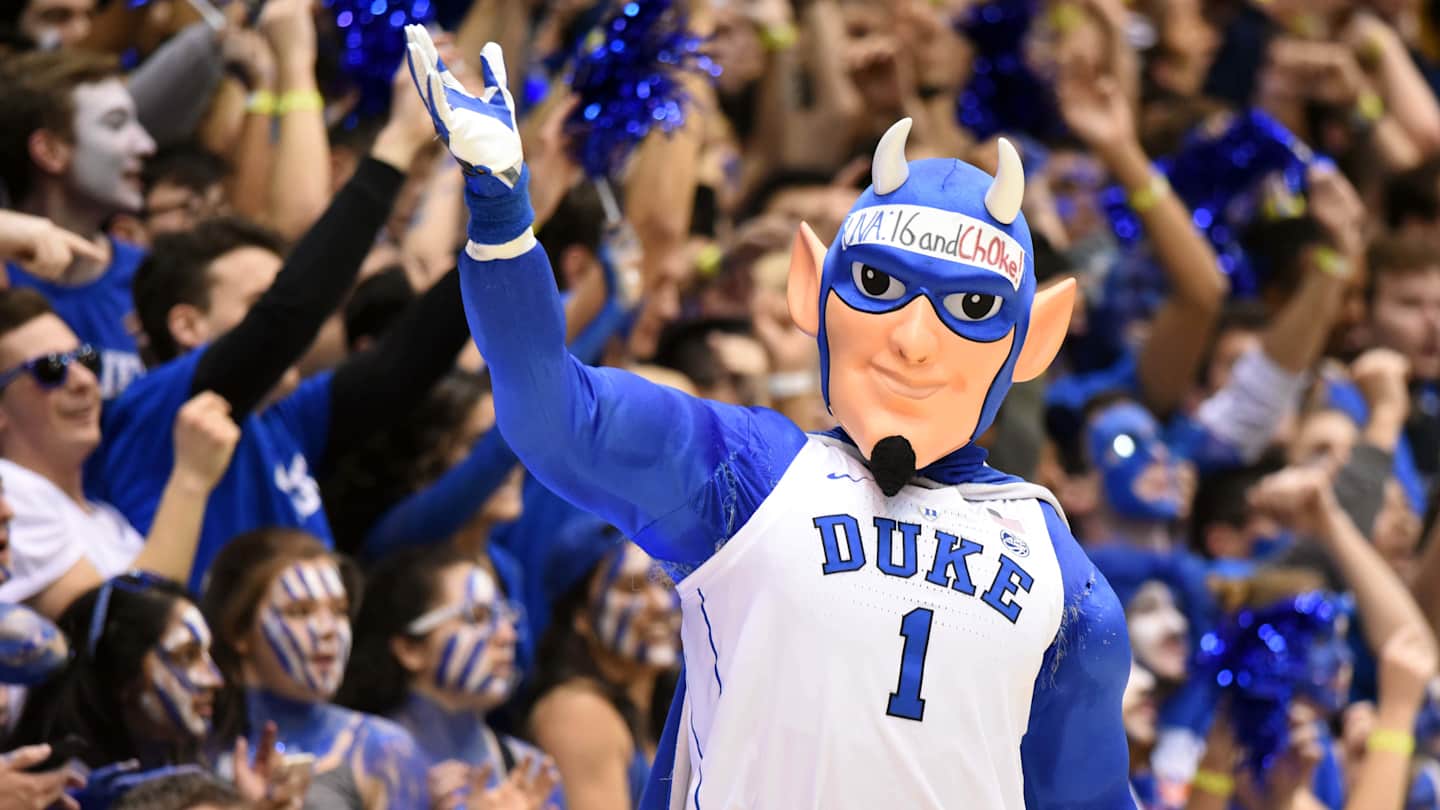 Duke basketball recruiting: Prediction time in TJ Power race - Sports ...