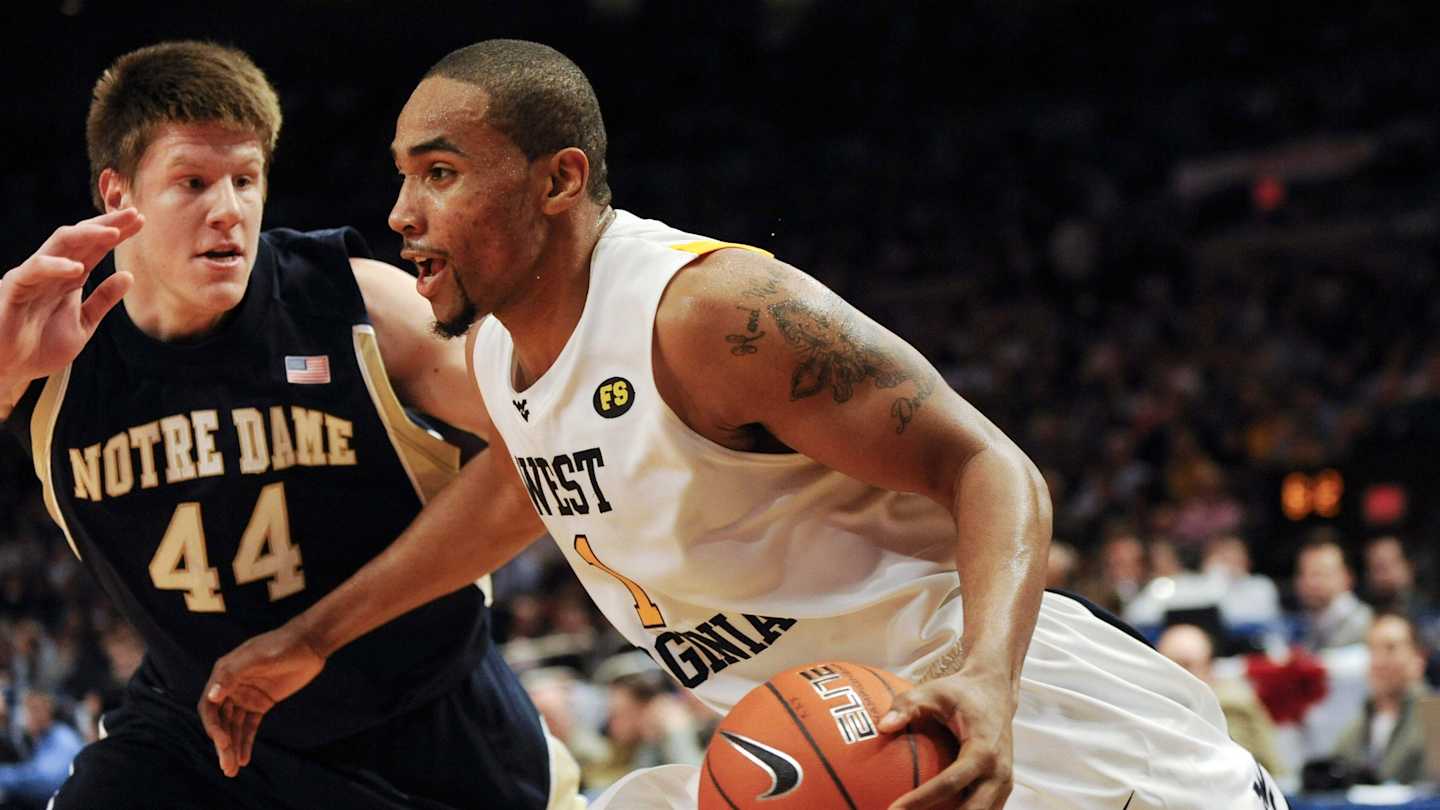 REPORT: Butler Joins Knicks Staff - Sports Illustrated West Virginia ...